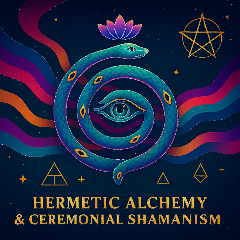 Path of Serpent – Gnostic Serpent